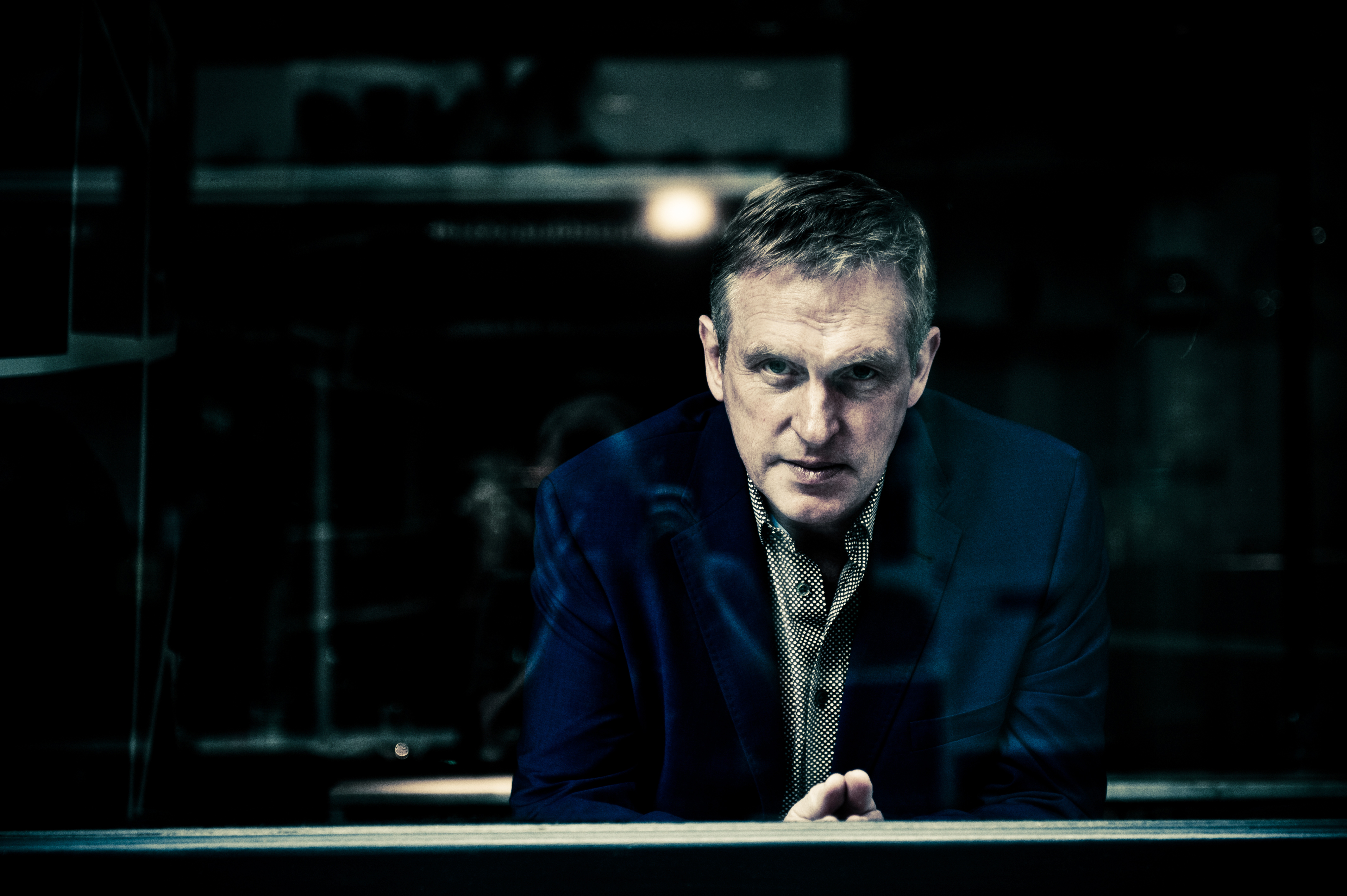 Gallery | Peter French Music