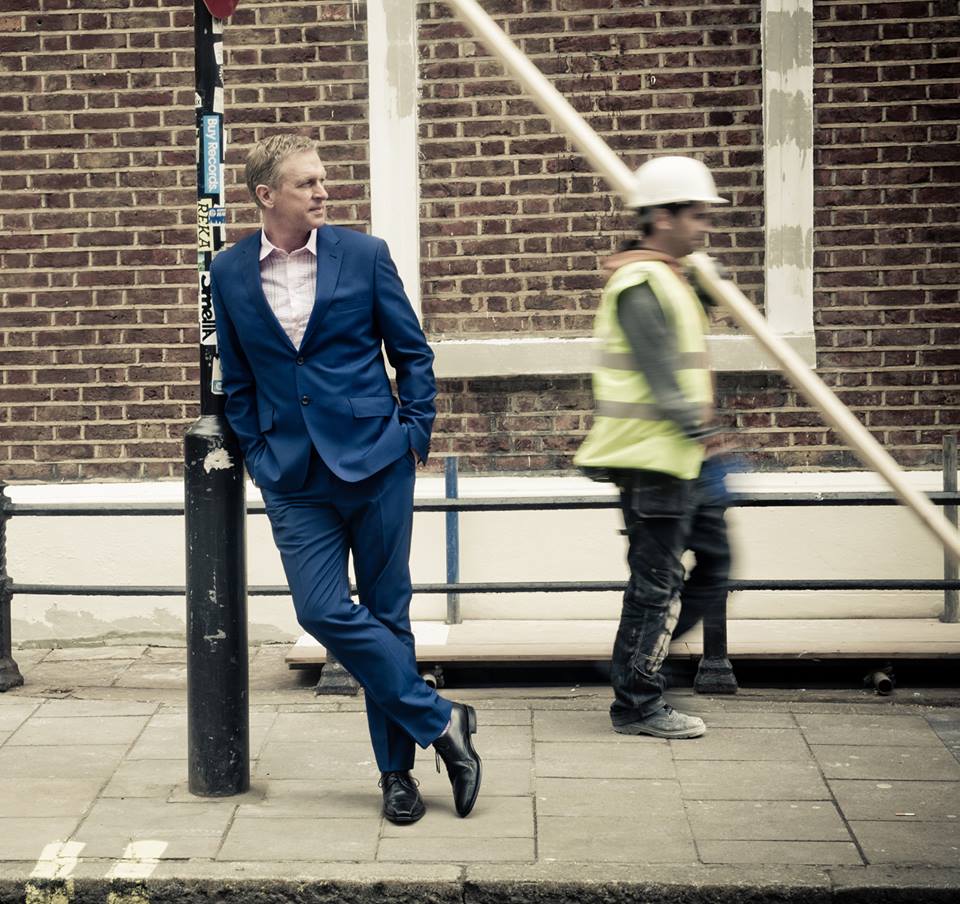 Gallery | Peter French Music